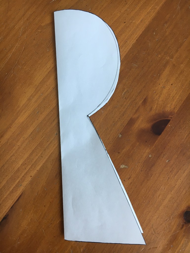 The Keyhole of Hope & Possibilities – Barbara Gruener